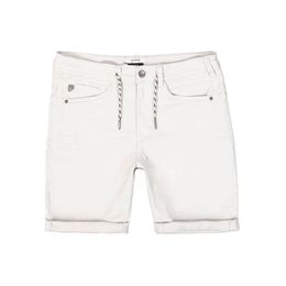 Garcia Bermudas in Wei&szlig; - 35% | Gr&ouml;&szlig;e W29 | Herren-plussize