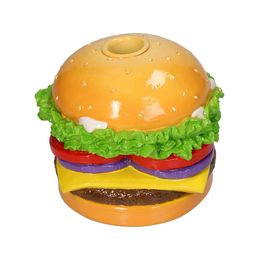 Kersten Kerzenhalter ''Hamburger'' in Bunt - (H)10 x &Oslash; 12 cm - 22% | Kerzen-vasen