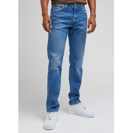 Lee Jeans - Slim fit - in Blau - 49% | Gr&ouml;&szlig;e W30/L34 | Herren-plussize