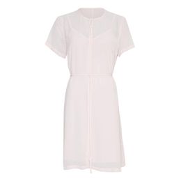 MOSS COPENHAGEN Kleid in Rosa - 49% | Gr&ouml;&szlig;e XS | Damen-kleider