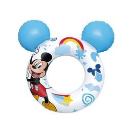 Bestway Schwimmreifen "Mickey" - ab 3 Jahren - 28% | Outdoorspielzeug