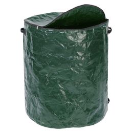 Wenko Multi-Abfall-Sack in Gr&uuml;n - 275 l - 11% | Gartendekoration
