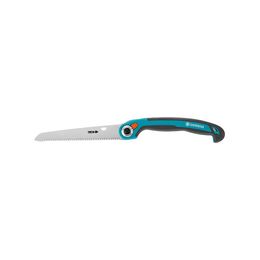 Gardena Garten-Klapps&auml;ge "Folding Saw 200 P" in Hellblau - 19% | Gartendekoration