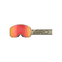 Giro Ski-/ Snowboardbrille "Comp" in Orange/ Beige - 21% | Damen-outdoor-ausruestung