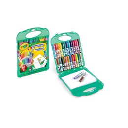 Crayola Malkoffer - ab 4 Jahren - 13% | Kinder-kreativspielzeug