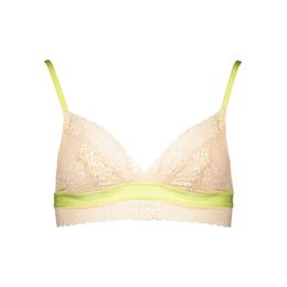 Vivance B&uuml;gelloser BH "Viola" in Sand - 51% | Gr&ouml;&szlig;e 34 | Damen-bhs