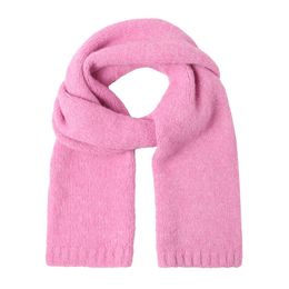 TATUUM Schal in Rosa - (L)175 x (B)21 cm - 76% | Damen-schals-tuecher