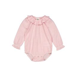 m&uuml;sli Body in Rosa - 44% | Gr&ouml;&szlig;e 86 | Baby-bodys