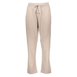 Juvia Sweathose in Beige - 74% | Gr&ouml;&szlig;e XXL | Damenhosen
