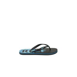 Reef Zehentrenner "Reef Seaside" in Schwarz - 37% | Gr&ouml;&szlig;e 44 | Herrensandalen