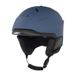 Oakley Ski-/ Snowboardhelm "MOD3 Mips" in Dunkelblau - 74% | Gr&ouml;&szlig;e 52-56 cm | Damen-outdoor-ausruestung
