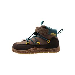 lamino Barfu&szlig;-Boots in Braun - 68% | Gr&ouml;&szlig;e 31 | Kinderstiefel