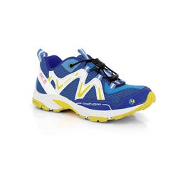 Kimberfeel Laufschuhe "K22" in Blau - 55% | Gr&ouml;&szlig;e 40 | Kinder-sportschuhe