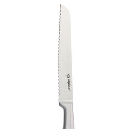 Alpina Brotmesser in Silber - (H)33,5 cm - 15% | Kuechenhelfer