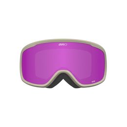 Giro Ski-/ Snowboardbrille "Moxie" in Beige/ Lila - 23% | Damen-outdoor-ausruestung