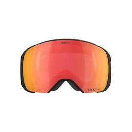 Giro Ski-/ Snowboardbrille "Comp" in Schwarz/ Orange - 35% | Damen-outdoor-ausruestung