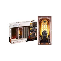 Revell 91tlg. 3D-Puzzle "Tiny Adventures - Iron Throne" - ab 14 Jahren - 28% | Gesellschaftsspiele