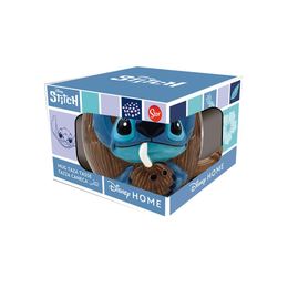 Stitch Jumbotasse "Stitch" in Hellblau - 400 ml - 10% | Gedeckter-tisch