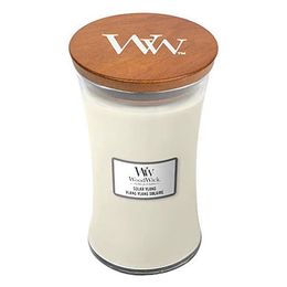 WoodWick Duftkerze "Solar Ylang" - 609,5 g - 62% | Kerzen-vasen