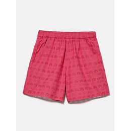 Sisley Shorts in Pink - 69% | Gr&ouml;&szlig;e 150 | Kinderhosen