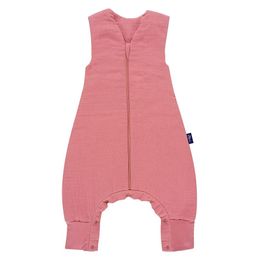 Alvi Baby 4-Jahreszeiten Schlafsack in Pink - 2,0 TOG - 29% | Gr&ouml;&szlig;e 70 cm |