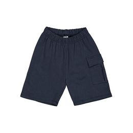 m&uuml;sli Cargoshorts in Dunkelblau - 42% | Gr&ouml;&szlig;e 140 | Kinderhosen