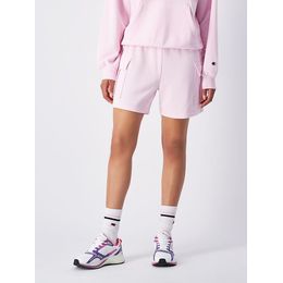 Champion Cargoshorts in Rosa - 47% | Gr&ouml;&szlig;e XXL | Shorts