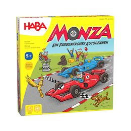 Haba W&uuml;rfelspiel "Monza" - ab 5 Jahren - 32% | Gesellschaftsspiele