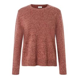 Maerz Muenchen Wollpullover in Rot - 62% | Gr&ouml;&szlig;e 38 | Damen-pullover-cardigans