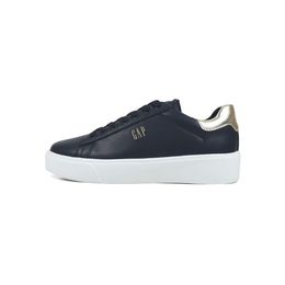 GAP Sneakers "Cary" in Schwarz - 51% | Gr&ouml;&szlig;e 36 | Herrensneakers