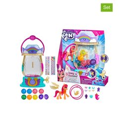 Hasbro Spielset "Sparkle reveal lantern" - ab 5 Jahren - 54% | Spielfiguren