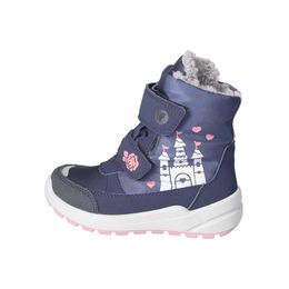 Ricosta Winterboots "Anabell" in Dunkelblau - 43% | Gr&ouml;&szlig;e 29 | Kinderstiefel