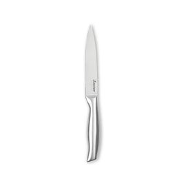 Sauter Edelstahl-Gem&uuml;semesser - (L)12,5 cm - 38% | Kuechenhelfer