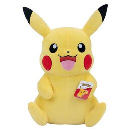 Pok&eacute;mon Pok&eacute;mon Pl&uuml;schtier "Pikachu" - ab 3 Jahren - 15% | Kinder-kuscheltiere