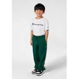 Champion Sweathose in Gr&uuml;n - 39% | Gr&ouml;&szlig;e 146/152 | Kinderhosen