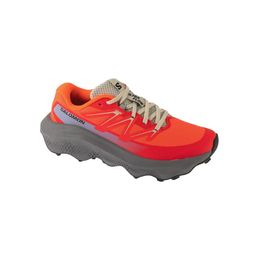 Salomon Trailrunningschuhe "Ultra Flow 2" in Rot - 32% | Gr&ouml;&szlig;e 38 2/3 | Damen-outdoorschuhe