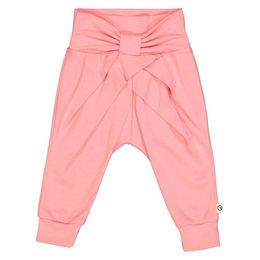 m&uuml;sli Sweathose in Rosa - 44% | Gr&ouml;&szlig;e 86 | Babyhosen