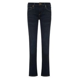 True Religion Jeans "Cora" - Regular fit - in Dunkelblau - 76% | Gr&ouml;&szlig;e W28 | Herren-plussize