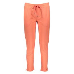 Juvia Sweathose in Orange - 75% | Gr&ouml;&szlig;e XS | Damenhosen