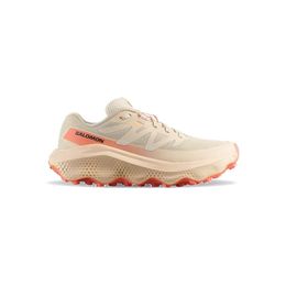 Salomon Trailrunningschuhe "Ultra Flow 2" in Beige - 25% | Gr&ouml;&szlig;e 39 1/3 | Damen-outdoorschuhe