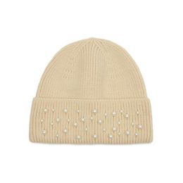 ORSAY M&uuml;tze in Beige - 15% | Damen-muetzen-caps