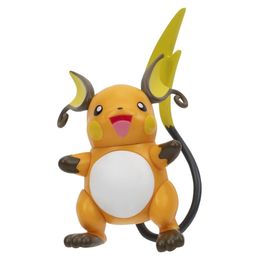 Pok&eacute;mon Pok&eacute;mon Spielfigur "Raichu" - ab 4 Jahren - 16% | Spielfiguren