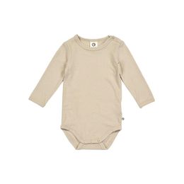 m&uuml;sli Body in Beige - 59% | Gr&ouml;&szlig;e 92 | Baby-bodys