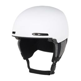 Oakley Ski-/ Snowboardhelm "Mod 1 MIPS Youth" in Wei&szlig; - 65% | Gr&ouml;&szlig;e 49-53 cm | Damen-outdoor-ausruestung