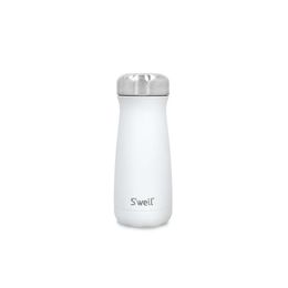 S'well S'well Isolierflasche "Moonstone" in Wei&szlig; - 470 ml - 10% | Damen-outdoor-ausruestung