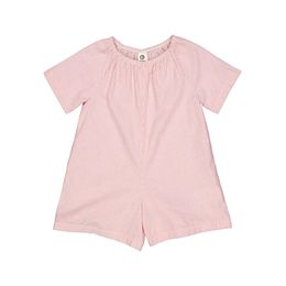 m&uuml;sli Jumpsuit in Rosa - 48% | Gr&ouml;&szlig;e 116 | Kinderhosen