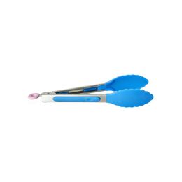 Rice K&uuml;chenzange in Blau - (H)21 cm - 35% | Kuechenhelfer