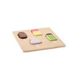 Kid ́s CONCEPT Puzzle "Eis Bistro" - ab 12 Monaten - 47% | Gesellschaftsspiele