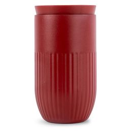 Sagaform Thermobecher ''Tova'' in Rot - 320 ml - 19% | Damen-outdoor-ausruestung