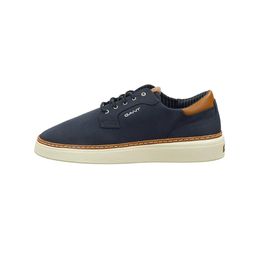Gant Footwear Schn&uuml;rschuhe "San Prep" in Dunkelblau - 66% | Gr&ouml;&szlig;e 42 | Herrensneakers